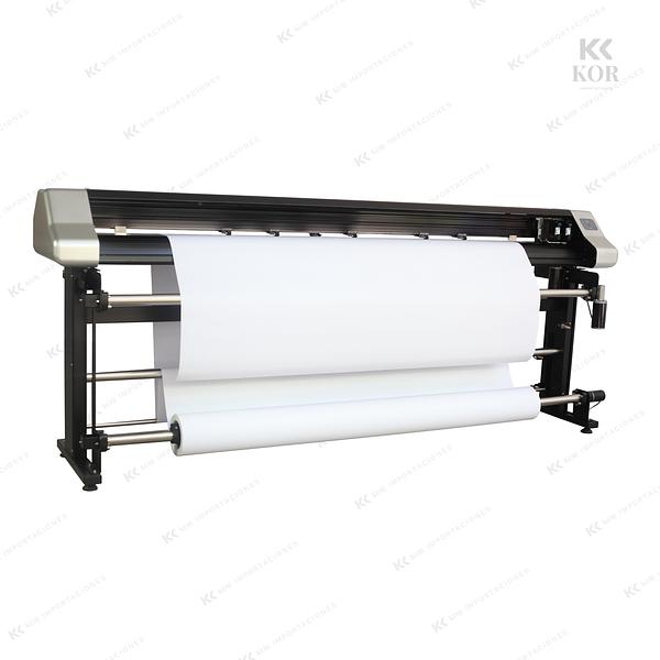 Ploter De Trazo Popjet 1800 Cz