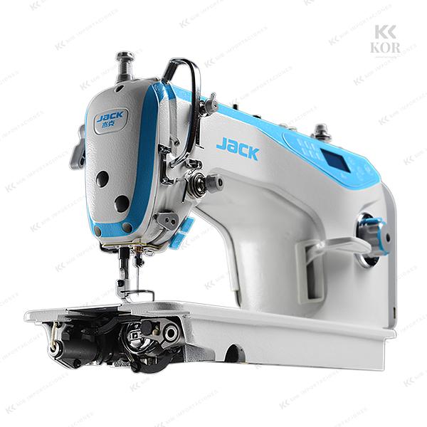 Plana Electrónica | Jack A4